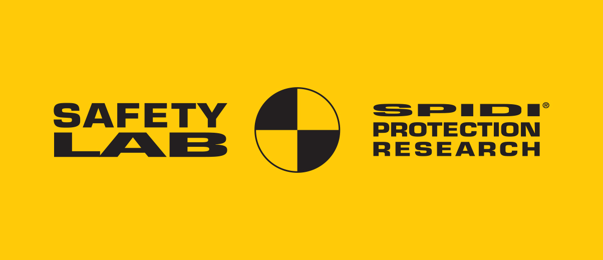 Spidi Safety Lab – S P I D I M A G A Z I N E